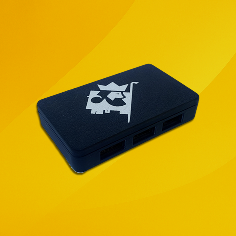 MAKCU – DMA KINGDOM LTD