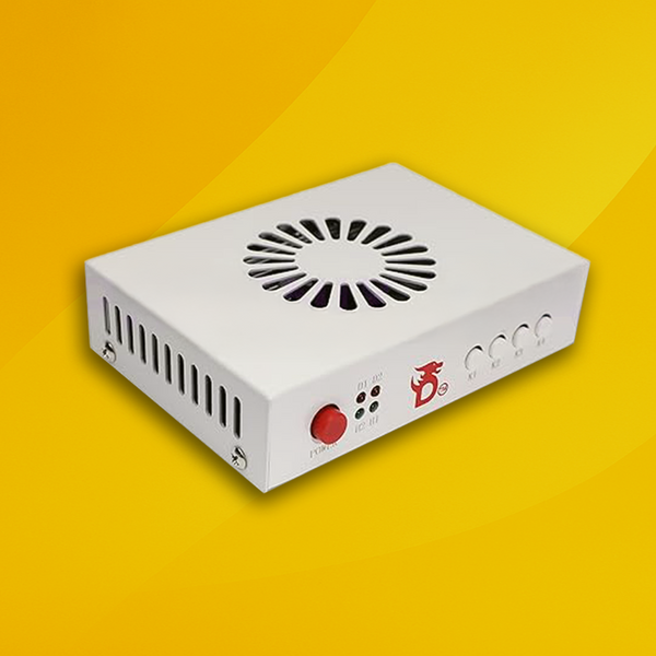 Dichen V6 Fuser – DMA Kingdom